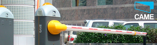 Barreras Vehiculares para Fraccionamientos- Soluciones de Infraestructura